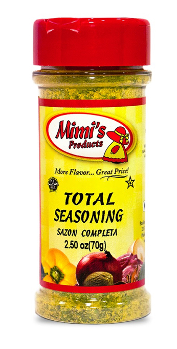 MIMI's Products -More Flavor... Great Price!